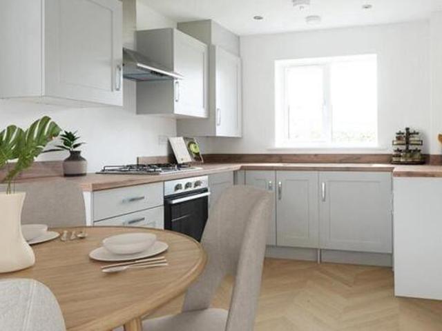 Off Greenfields Lane, Market Drayton, 3 Bedroom End