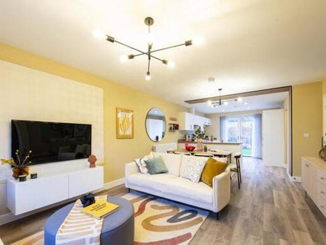 Off Danby Street, One Lockleaze, Lockleaze, 3 Bedroom Terraced