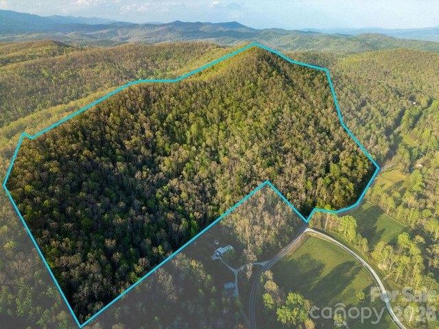 Off Diamond Creek Rd, Lake Toxaway, NC 28747
