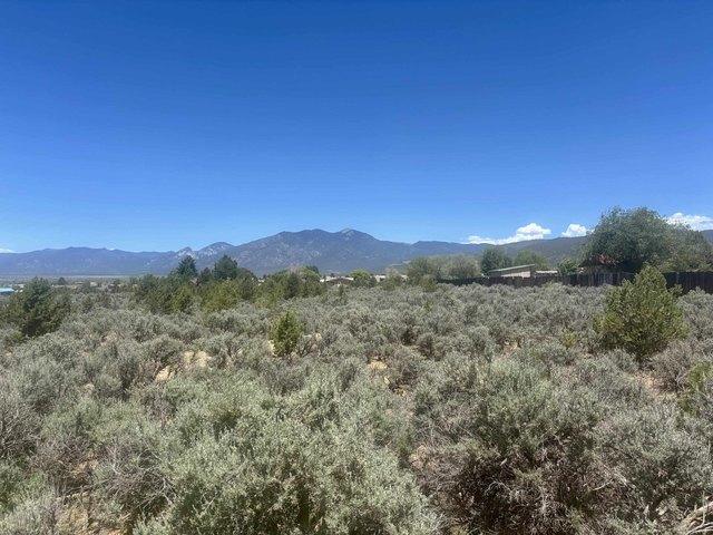 Off Este Es Rd, Taos, NM 87571