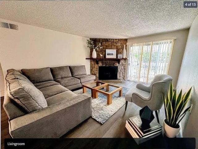 OFF FIRST MONTH'S RENT!