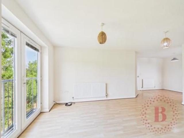 Off Kappler Close, Netherfield, NG4