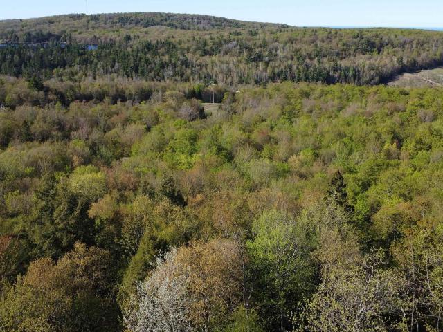 Off Hoist Road