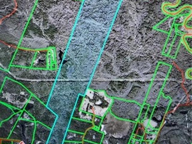 Off Highway 40, Bush, LA 70435