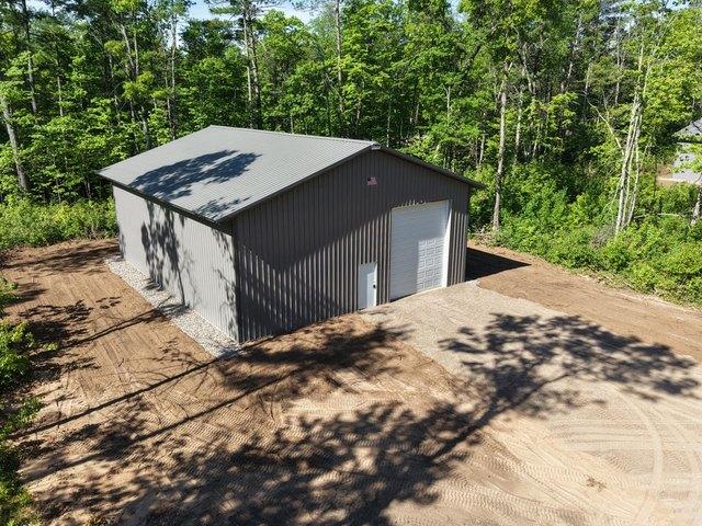 Off Indian Waters Ln, Lac du Flambeau, WI 54538
