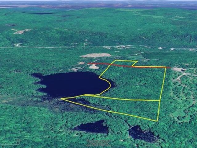 Off Jesse Ladd Rd Lots And,vienna, Plot For Sale
