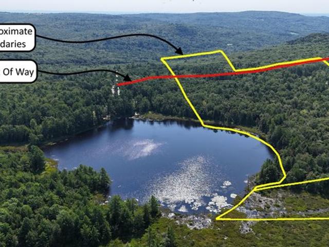 Off Jesse Ladd Rd Lots 83 & 84, Vienna, ME 04360