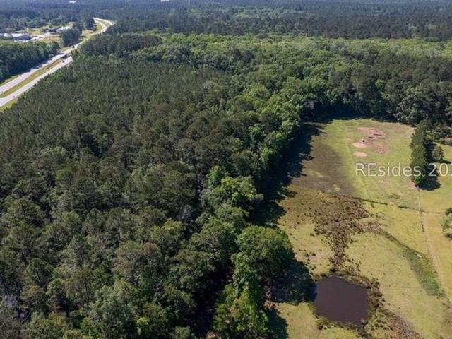Off of Independence Blvd, Hardeeville, SC 29927