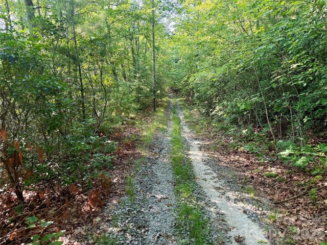 OFF Old Toxaway Road