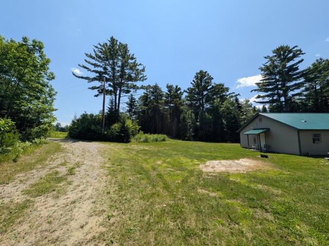 Off Osgood Rd, Springfield, ME 04487
