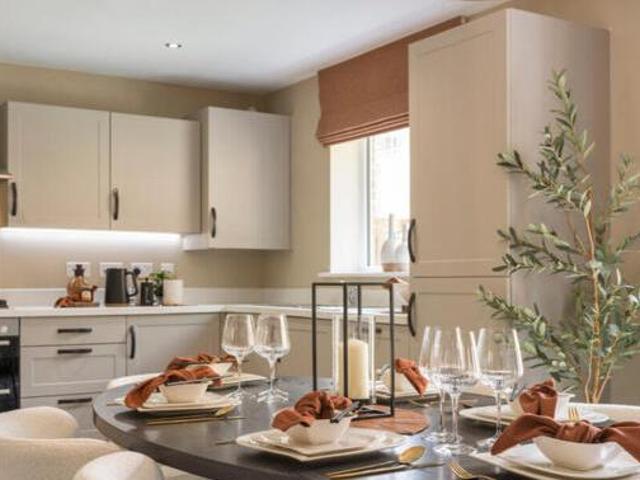 Off Lickers Lane, Whiston, 4 Bedroom Detached