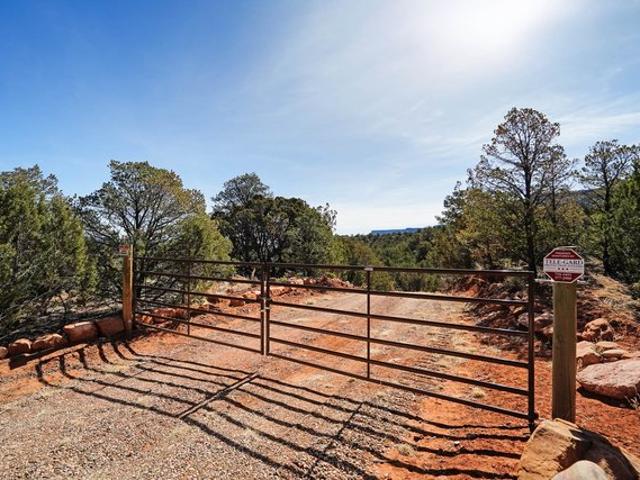 Off Monte Ver From Frontage 2116 Lot 10 and Tract 2, Rowe, NM 87562