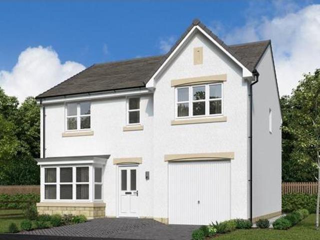 Off Manuel Terrace, Whitecross, 4 Bedroom Detached