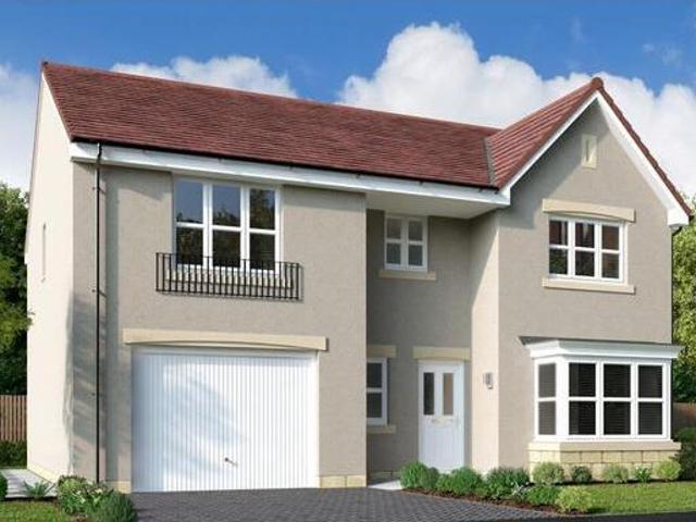 Off Manuel Terrace, Whitecross, 5 Bedroom Detached