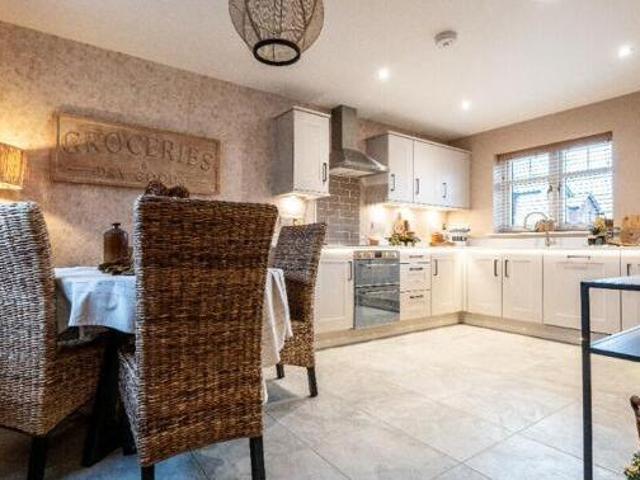 Off Mill Lane, Higher Heath, 3 Bedroom Detached
