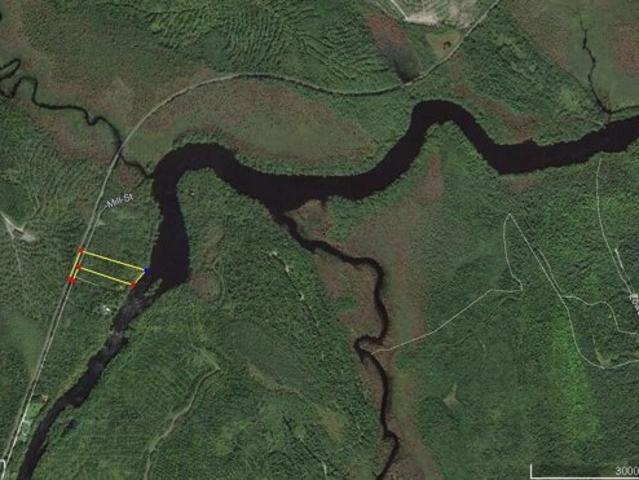 Off Mill St, Kingman Township, Plot For Sale