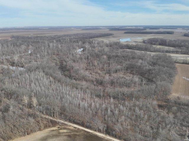 Off N County Road 550 W, Patoka, IN 47666