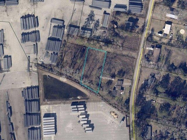 Off N Schofield St, Florence, SC 29501