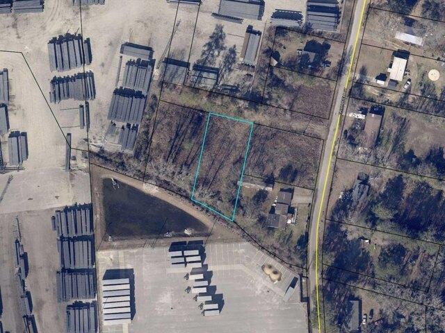 Off N Schofield St, Florence, Plot For Sale