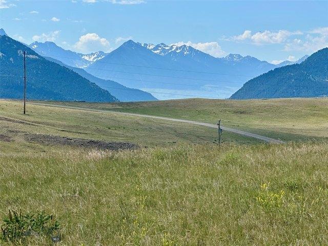 Off Northern Lights Rd Parcel 4, Livingston, MT 59047