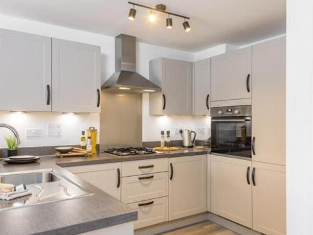 Off Semington Road, Melksham, 3 Bedroom Semi detached