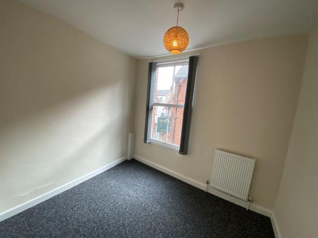 Off St John Street, Ashbourne