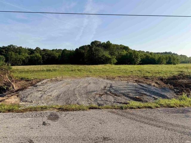 Off State Road 545