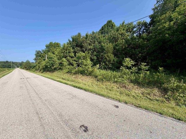 Off State Road 545, Evanston, IN 47531