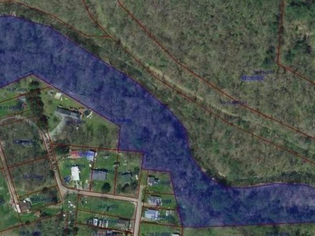 Off Superior St, Brownsville, PA 15417