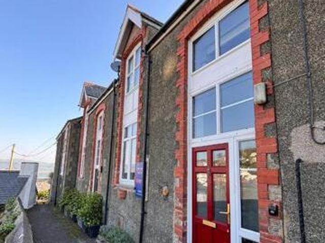 Off Prospect Place, Base House, Aberdyfi, 4 Bedroom Town