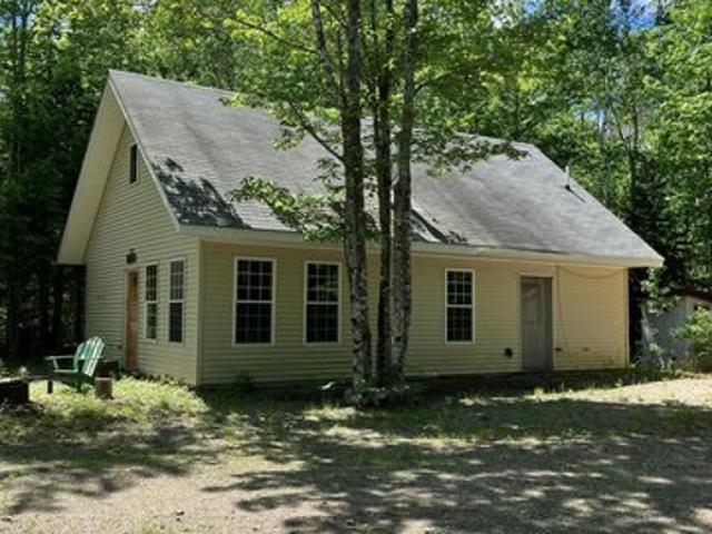 Off Route 192, Wesley, ME 04686
