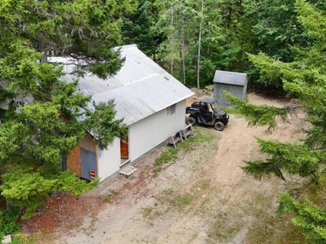 Off Rabbit Holw Lot,lang Township, Home For Sale