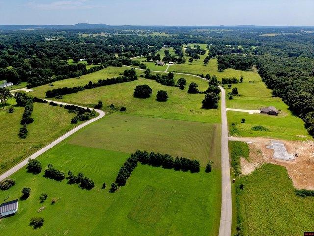 Off Rustic Sunset Ln, Gassville, AR 72635