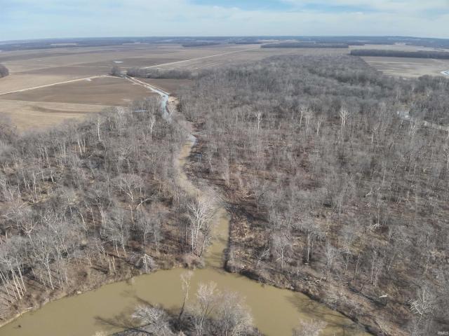 Off W County Road 250 N