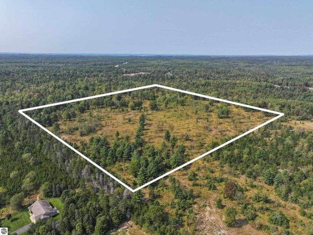 Off W Kalkaska Rd NW, Kalkaska, MI 49646