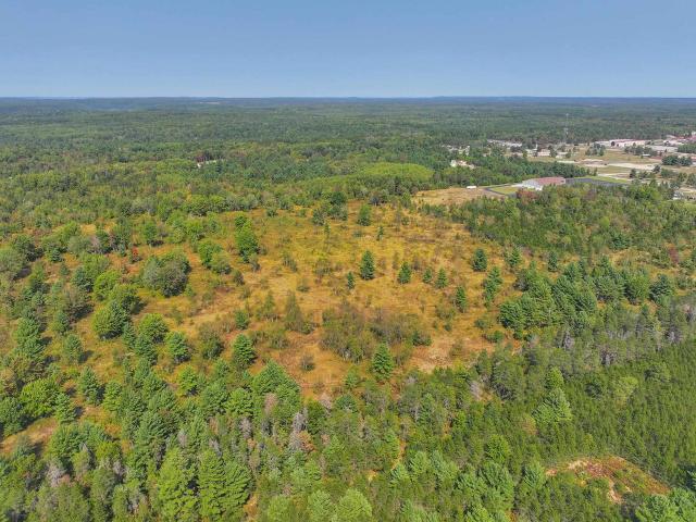 Off W Kalkaska Road NW