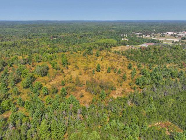 Off W Kalkaska Road NW