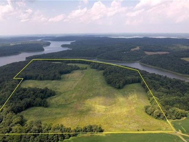 Off W State Road 164, Birdseye, IN 47513