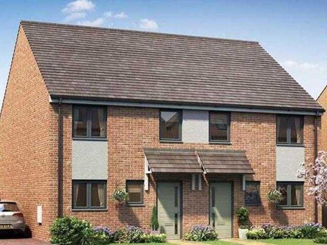 Off Whitehouse Road, Newcastle Upon Tyne, 3 Bedroom Semi detached