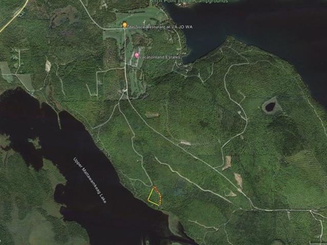 Off Willigar Rd, Island Falls, ME 04747