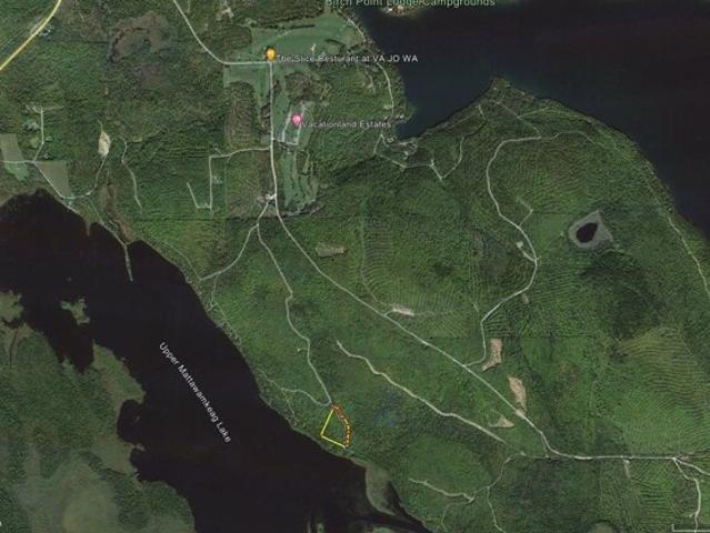 Off Willigar Rd, Island Falls, Plot For Sale