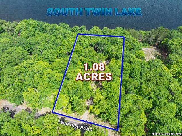 Off Twin Hill Rd Unit 2, Conover, WI 54519
