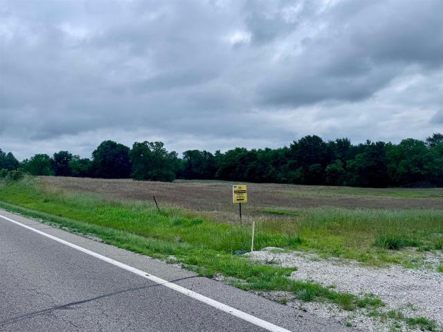 Off US Highway 231