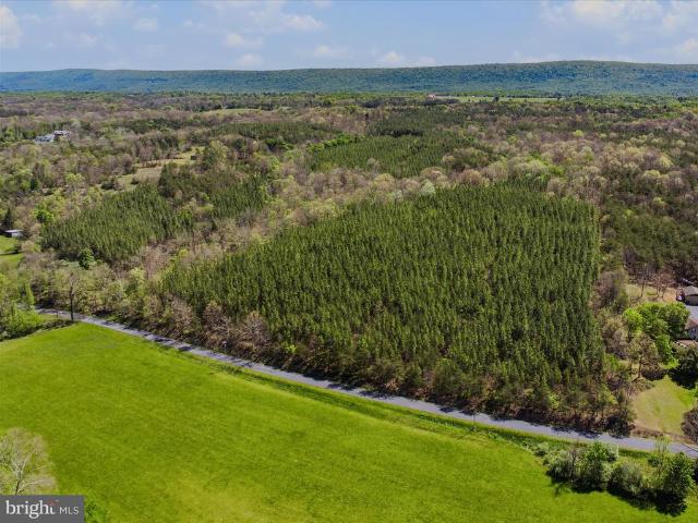 Off Virginia Line Road