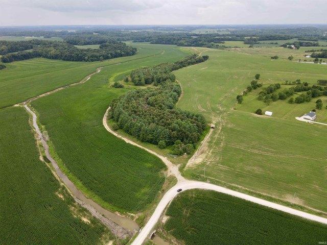 Off Ziegler Rd, Loogootee, IN 47553