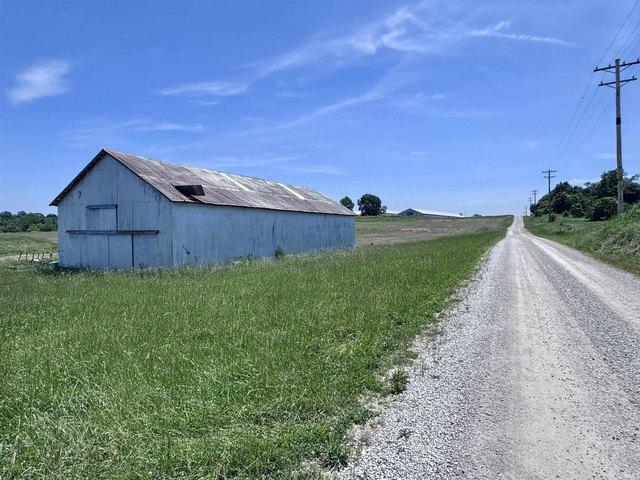 Off Ziegler Rd, Loogootee, IN 47553