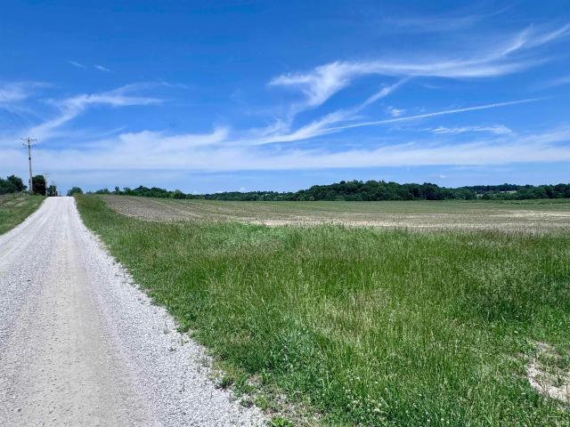Off Ziegler Road