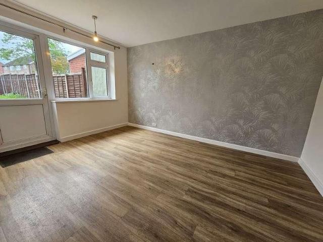 Offa Drive, Kenilworth, CV8