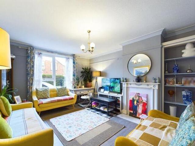 Offa Road, Leamington Spa, 3 Bedroom Semi detached