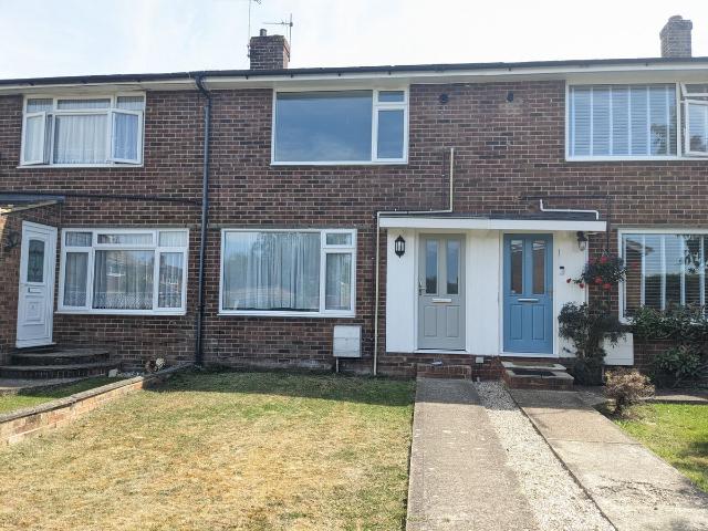 Offens Drive, Staplehurst TN12, 2 bed terraced house to rent, £1,200 pcm | PrimeLocation